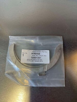 JEU DE CALES LATERALES DEUTZ DEU-02931331 | eBay