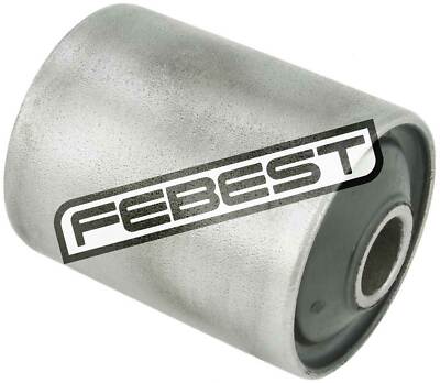 FDAB-054 Febest REAR LEAF SPRING BUSHING YC1J-5719-AA, 4041521, 1743102 ...