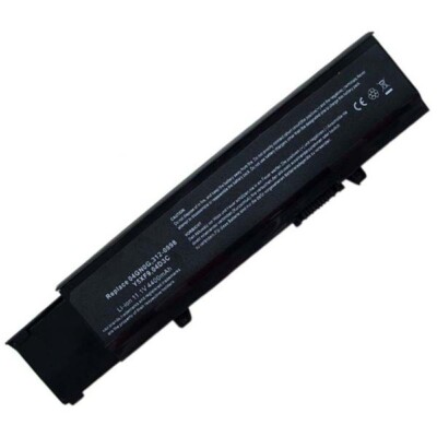56WH Battery For Laptop DELL Vostro 3400 3500 3700 312-0997 7FJ92 TY3P4 ...
