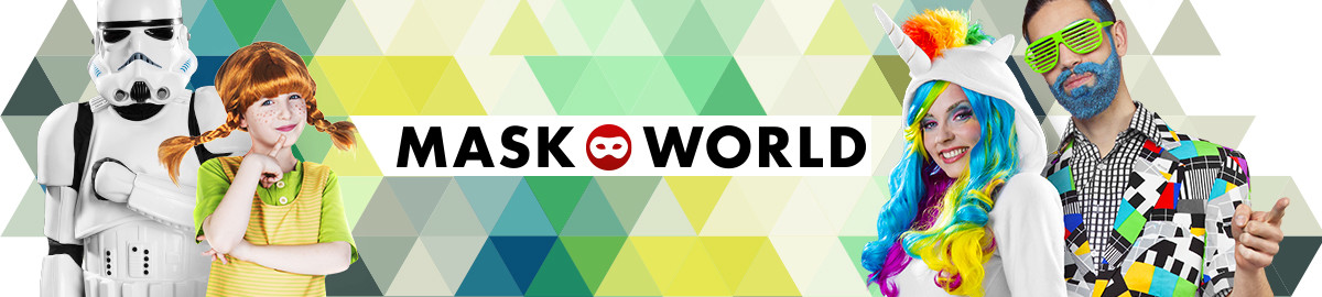 Maskworld | eBay Stores