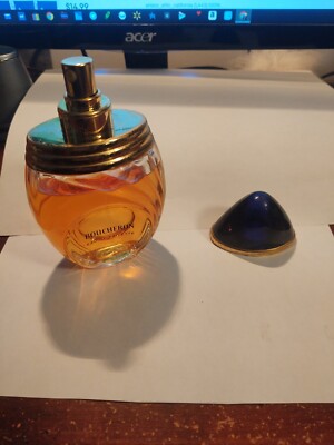 Boucheron for Women 100ml Eau de Toilette Spray 3386460036757| eBay