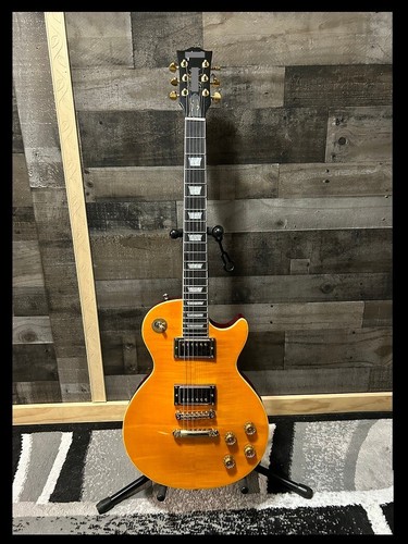 Chibson LP With Gibson Parts | eBay