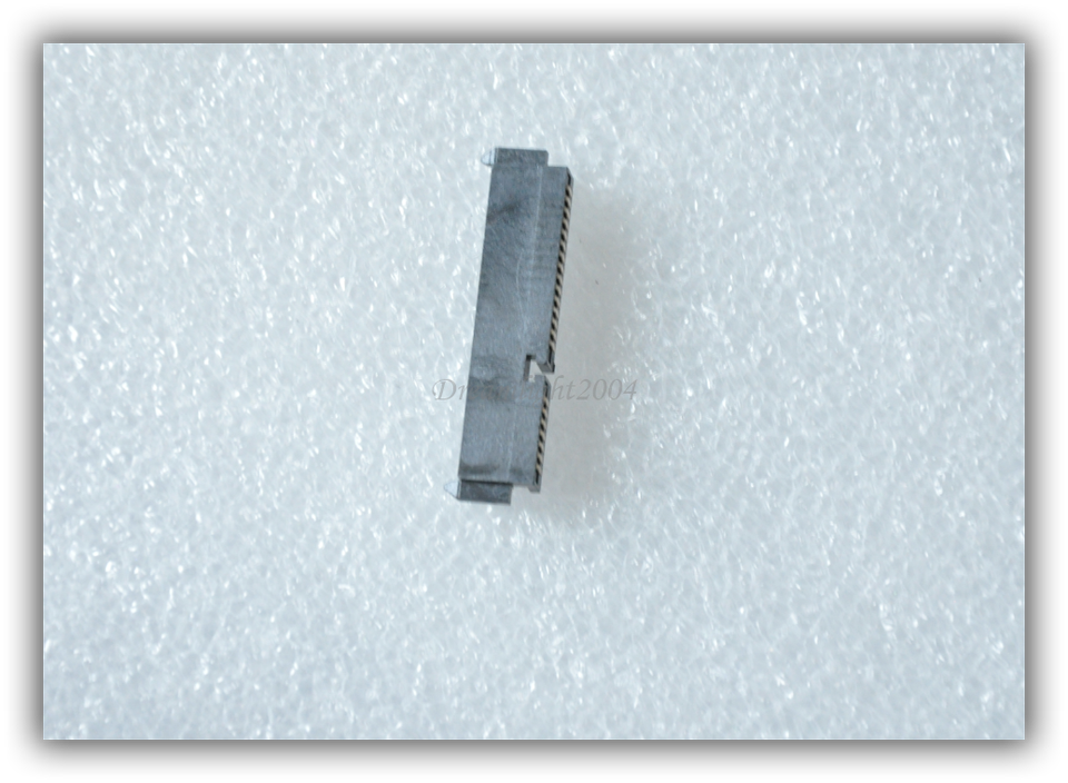 New For HP EliteBook 2570p 2170p SATA Hard Drive/Disk Connector Adapter ...