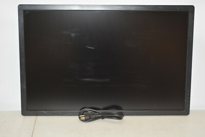 Dell U3014T 30" UltraSharp PremierColor Monitor #28 | eBay