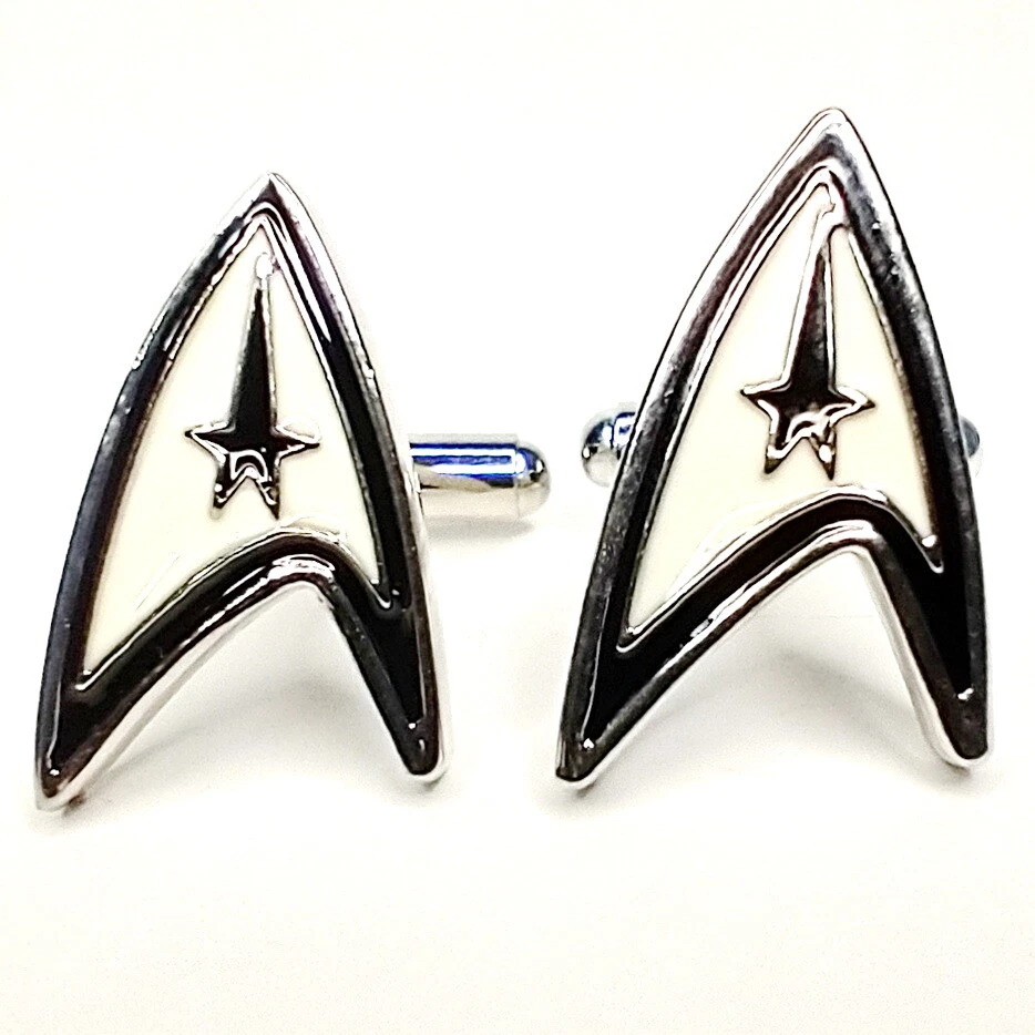 Star Trek Command Symbols