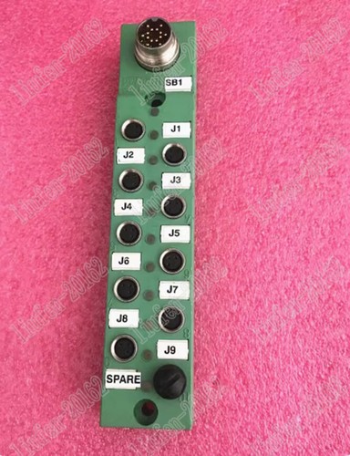 1PC Used Art-No; 1516218 Phoenix SACB-10/3-L-M16-M8 | eBay