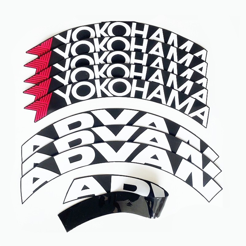 Yokohama Tires Logo