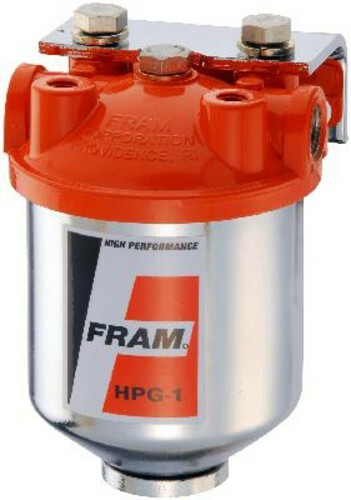 Fuel Filter Fram HPG1 for sale online | eBay