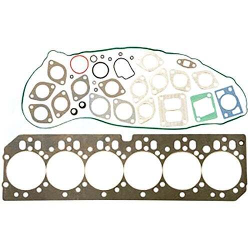 Head Gasket Set fits John Deere 7230 7330 Premium 7430 Premium 7460 ...