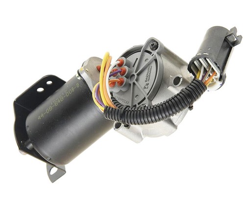 Genuine 2Wd -4Wd Transfer Control TC Motor ASSY 3255705007 for ...