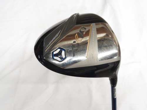 Used XXIO Thirteen 13 9.5* Driver XXIO MP 1300 IFC 2321 Regular Flex ...