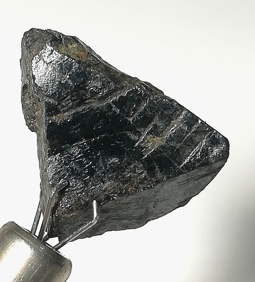 16 Carats NATURAL Rare Tantalite Crystal from Afghanistan, (Pt-44), | eBay