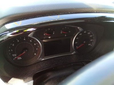 Speedometer MPH US Market Opt Udd Fits 18-19 TRAVERSE 800815 | eBay