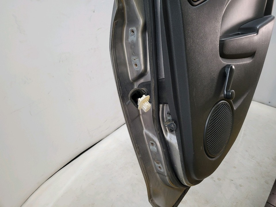 Porta Posteriore Destra - Mazda 2 II PH.1 - Grigio Chiaro - DFY17202XJ ...