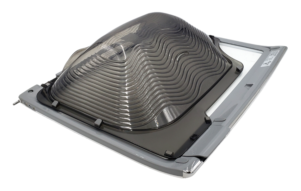 Genuine Samsung Washer Lid Assembly DC97-18845Q Same Day Ship & 60 Days ...