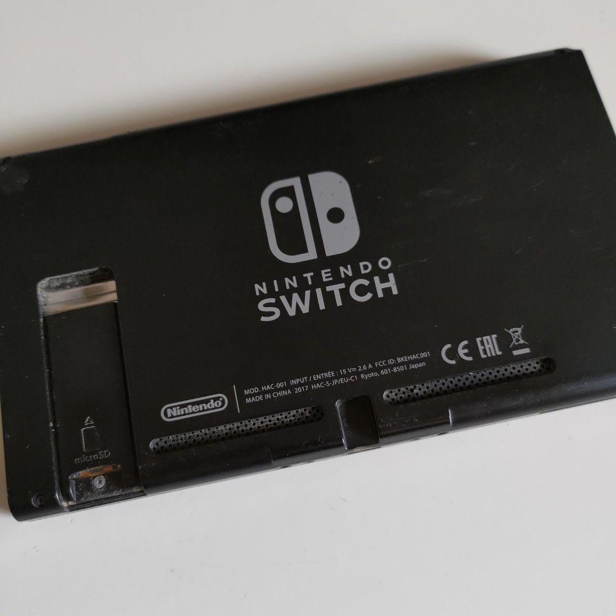 Nintendo Switch Unpatched Low Serial Console Only | eBay