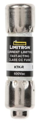 Bussmann KTK-R1-1/2, KTK-R-1-1/2, KTK-R 1.5A Fuse (Pack of 5) | eBay