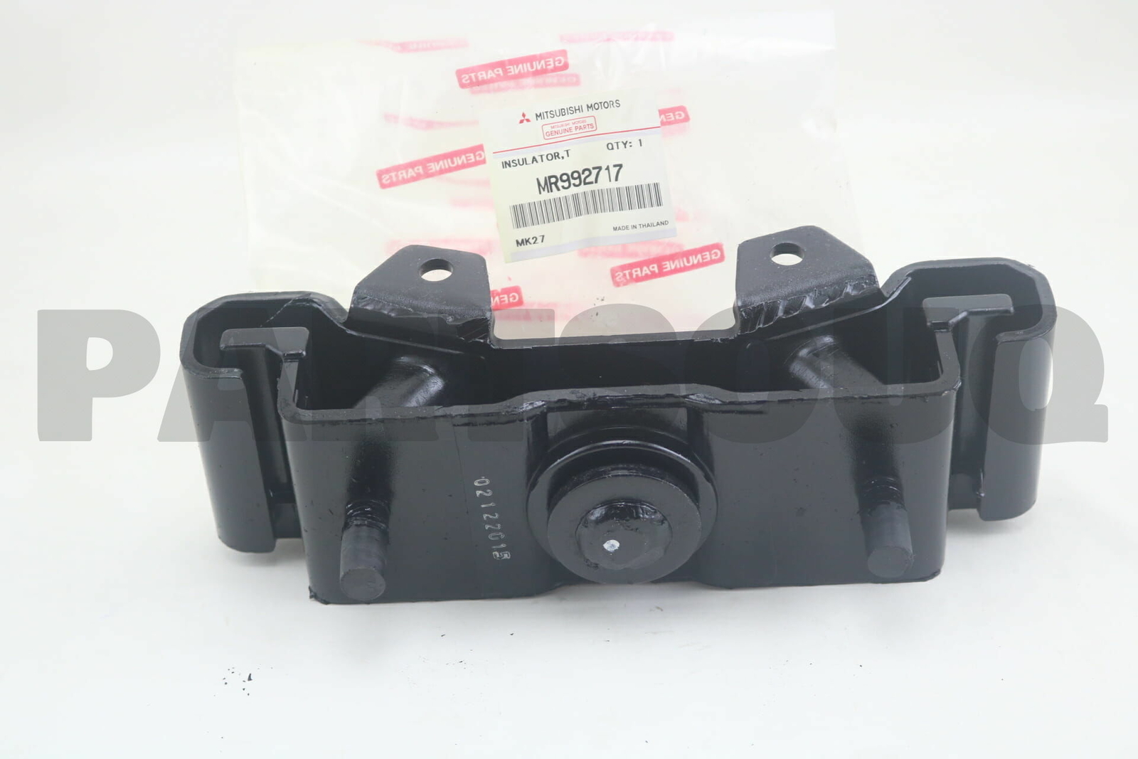 MR992717 Genuine Mitsubishi INSULATOR,T/M MOUNTI | eBay