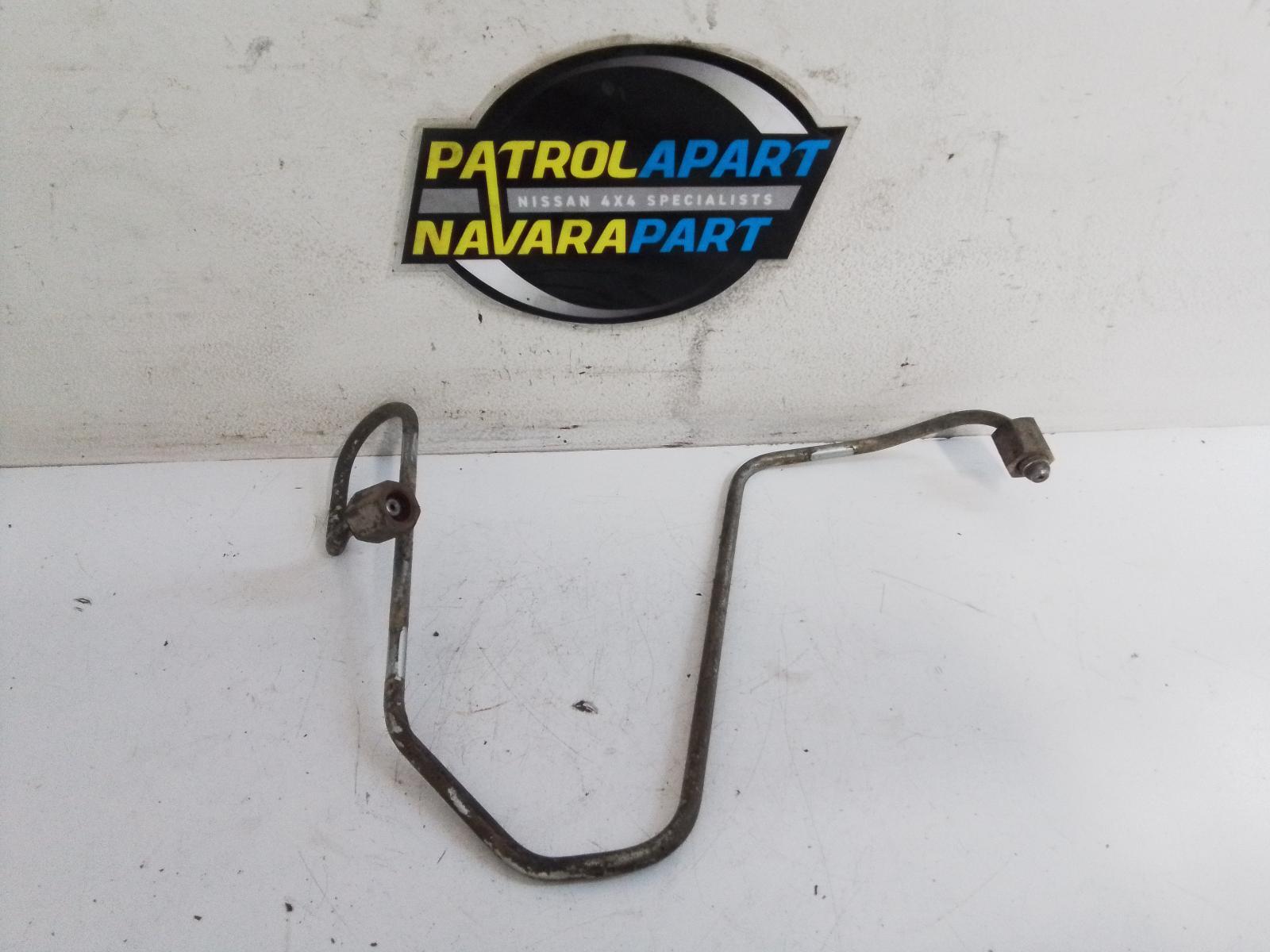 NISSAN PATROL GQ/GU 02/88-03/07 FUEL INJECTOR PIPE #2 TD 1668106J02 ...