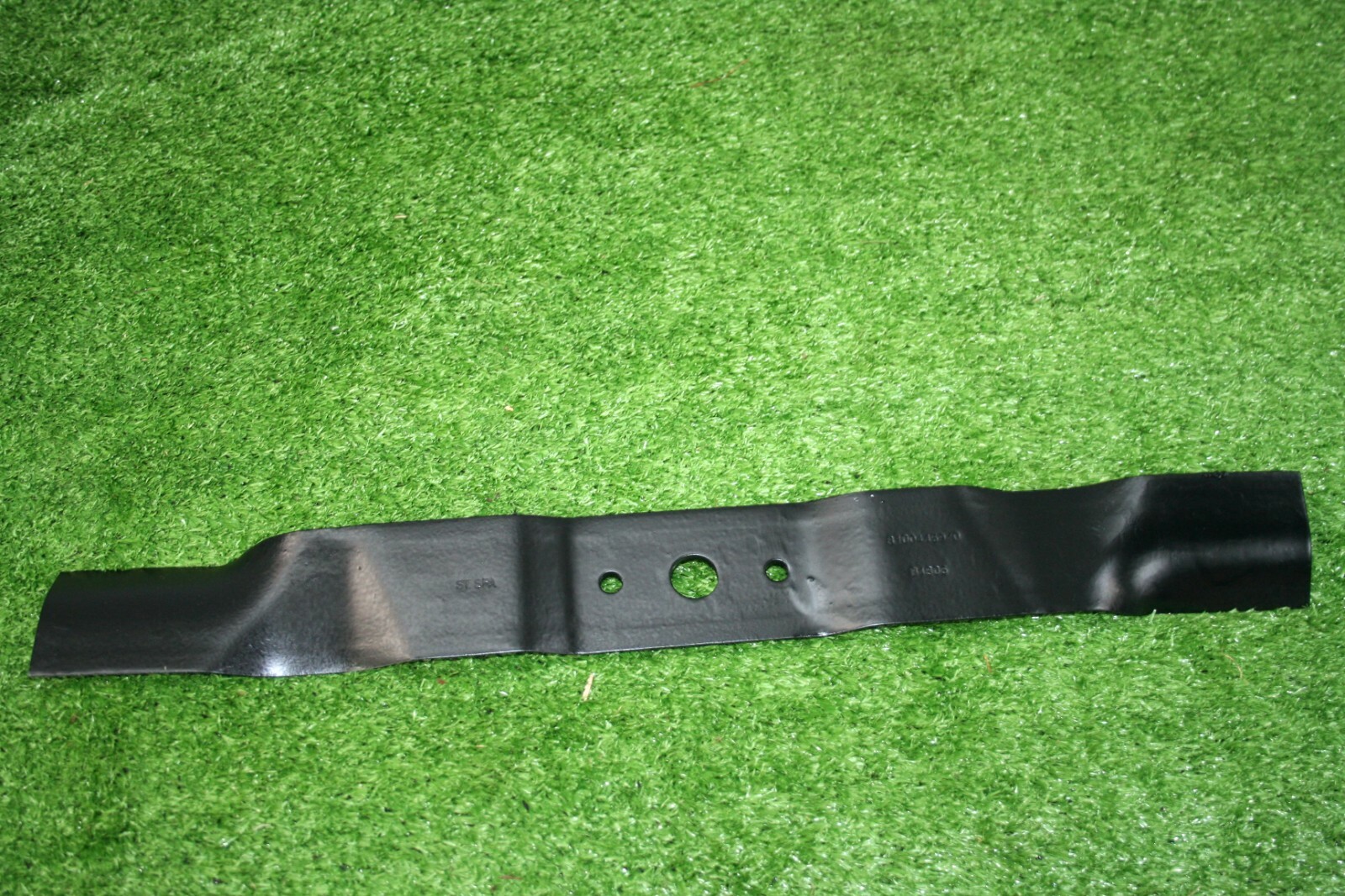 Mountfield SP185,HP185 Cutting blade-46cm-181004346/3 | eBay UK