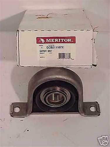 Arvin Meritor Support Bracket / Carrier Bearing | eBay