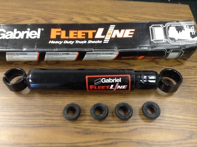 GABRIEL FLEET HEAVY DUTY FRONT TRUCK SHOCKS PART# 85001, TRUCK SHOCKS ...