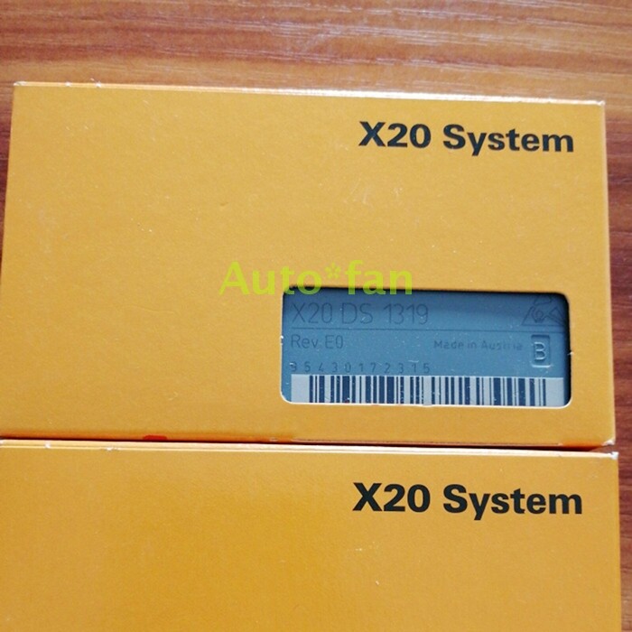 1PCS NEW For X20DS1319 Module X20 DS 1319 | eBay