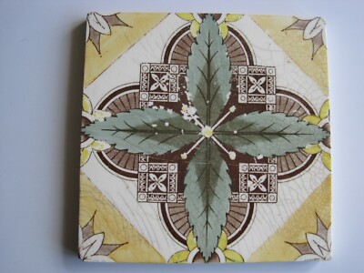 Tiles - Aesthetic Tile