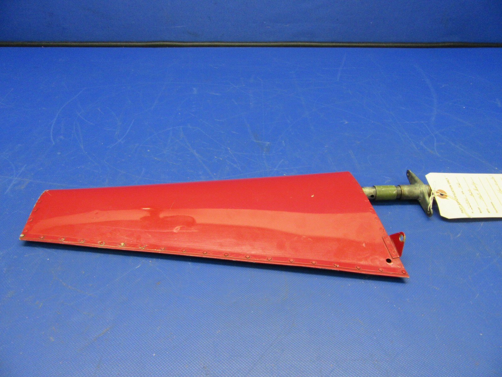 Brantly B2B Helicopter Horizontal Rudder RH (0921-442) | eBay