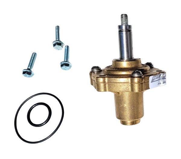 Gilbarco M02227K002 Encore Proportional Valve Kit for sale online | eBay