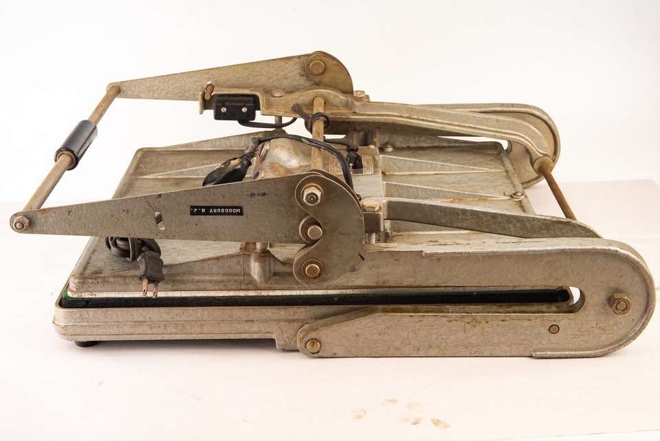 Dry Mounting Press Seal Jumbo 150 Table-Top Heat-Activated and ...