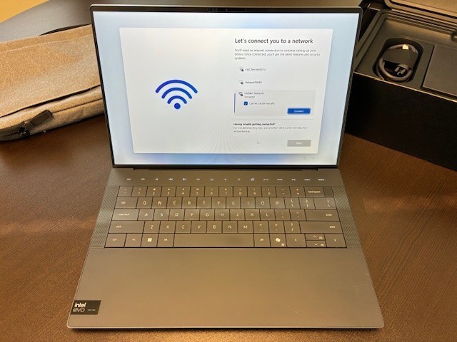 Dell XPS 14 9440 14" Graphite Premium Laptop Computer - Preowned Work ...