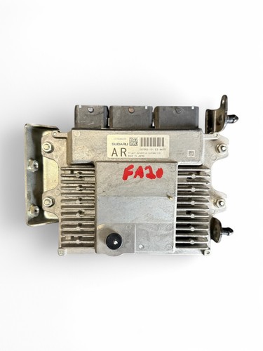 15-21 Subaru WRX OEM ECU DEF003-101 E3 JDM FA20 | eBay