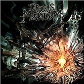 Odious Mortem - Cryptic Implosion (2010) for sale online | eBay UK