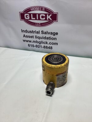 Hydraulic Cylinders - Rcs-502 Hydraulic Cylinder
