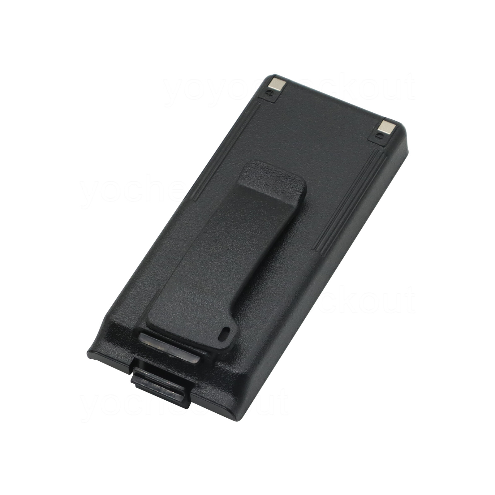 For ICOM IC-F4S IC-F4TR IC-A4E IC-F3S IC-T2A IC-T2H Battery BP-196 ...