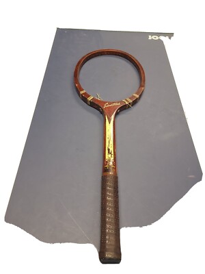 antique vintage tennis racket racquet | eBay