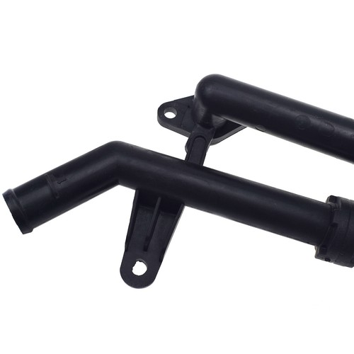 2712002652 Water Pump-Cooling Pipe Line For Mercedes C250 SLK250 ...