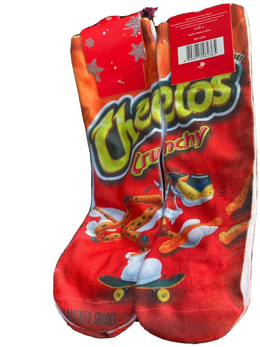 Cheeto Elite Socks