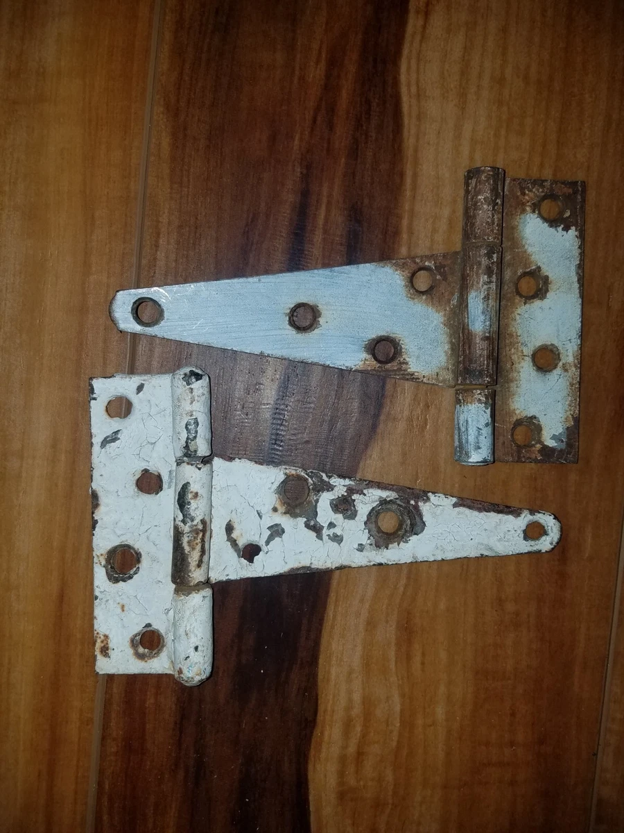 Antique Barn Hinges