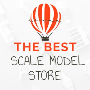 The Best Scale Model Store | Boutiques eBay