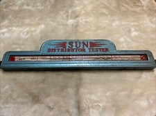 Sun 504 Distributor Tester Machine for sale online | eBay