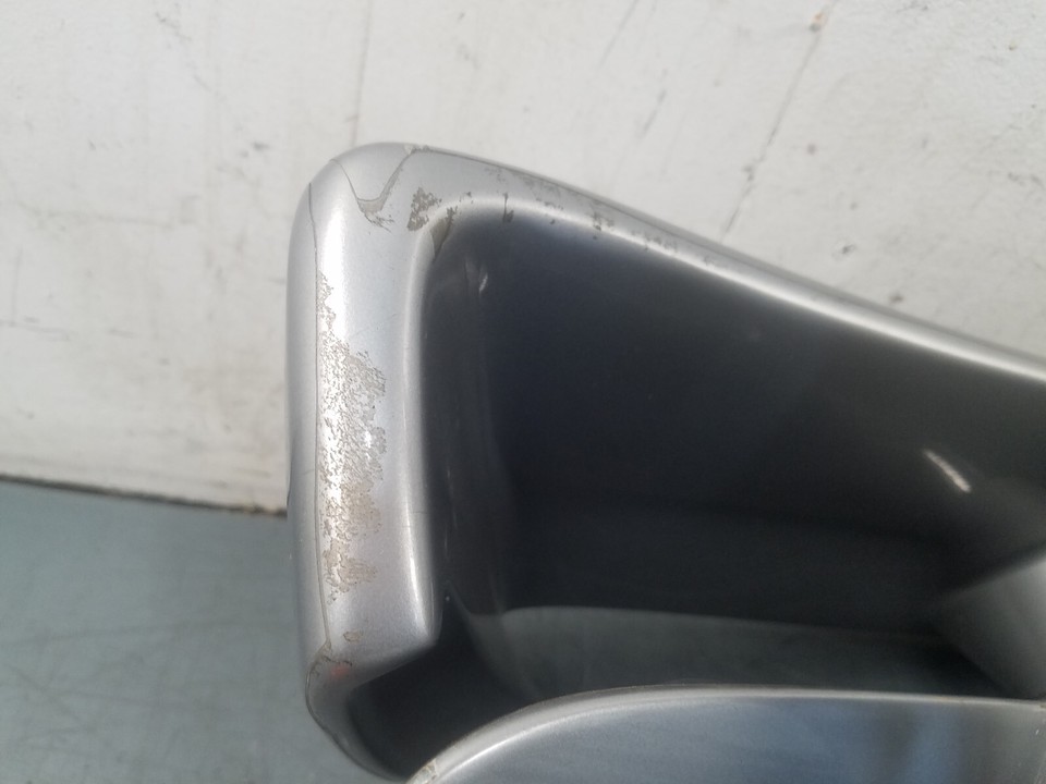 2007 Porsche 911 997 Turbo Rear Deck Lid Spoiler / Wing - * #4019 VV3 ...