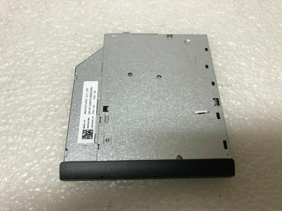 Asus X553S X553SA DVDRW DVD optical CD burner drive | eBay