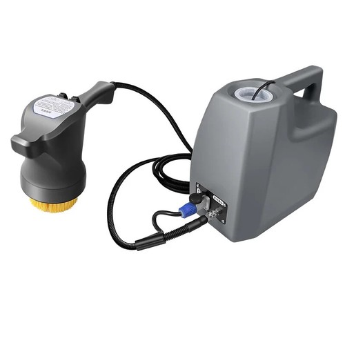 Fabric Sofa Carpet Soft-pack Dry Foam Grinding Machine Tile Floor ...