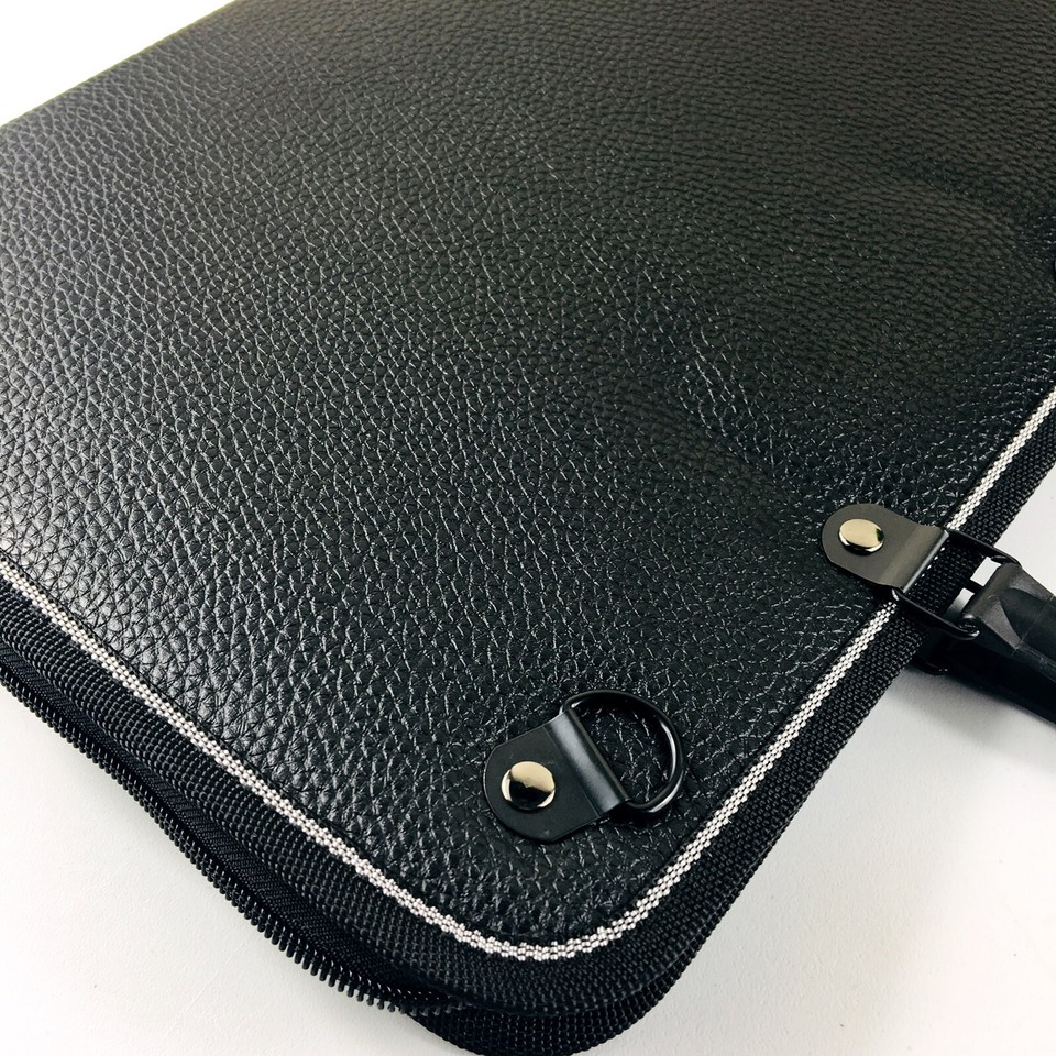 A1 / A2 Artist Portfolio Case Art Craft Drawing Presentation Storage ...