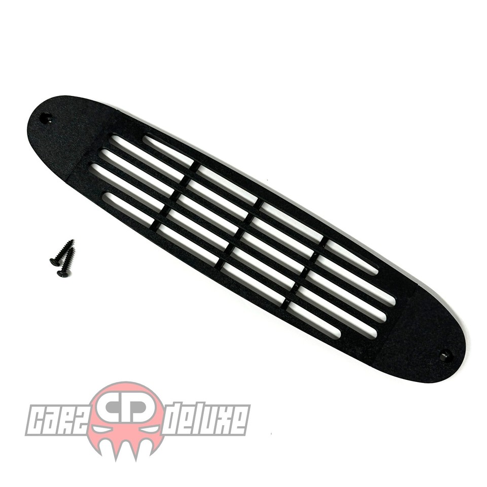 Upper defrost vent cover upgrade for 2000-2005 Dodge neon SRT4 ...