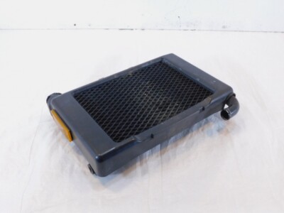 1994-2003 Honda Magna VF750 VF750C Front Engine Motor Coolant Radiator ...