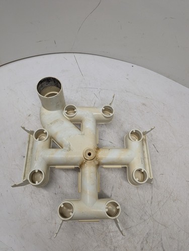 Hayward OEM Pro-Grid Micro Clear DE Pool Filter Top Manifold Collector ...