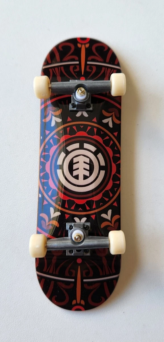 Tech Deck Element Skateboards